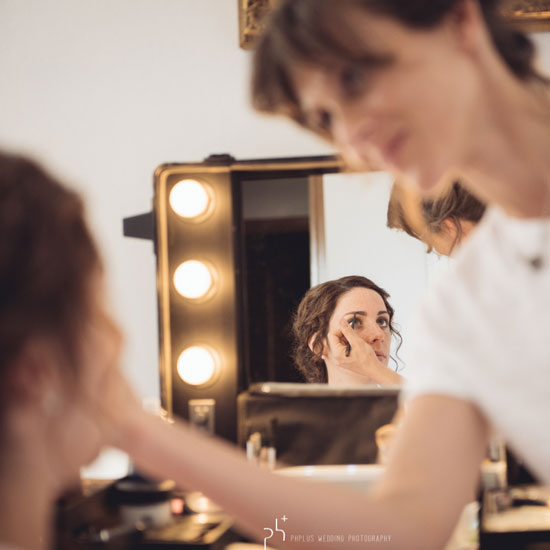 Veronica Tavella Hair & Makeup | prova-sposa-wedding